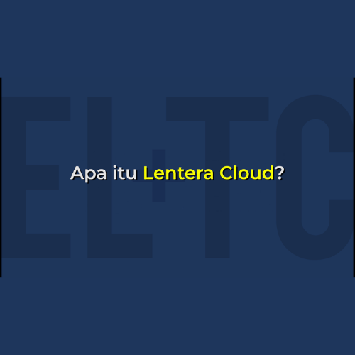 Lentera Cloud